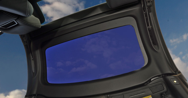 Continetal giới thiệu công nghệ kính chống chói thông minh - KhoaHoc.tv