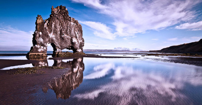 100 địa danh tuyệt đẹp và ngoạn mục trên thế giới - KhoaHoc.tv