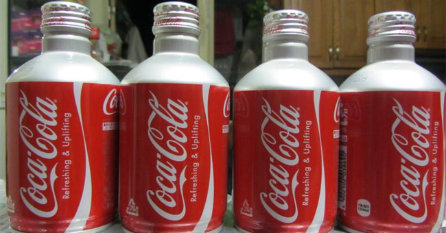 1 lon Coca Cola đã làm gì với cơ thể bạn trong 1 giờ? - KhoaHoc.tv