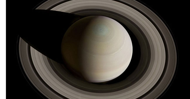 Hệ Mặt trời chưa bao giờ đẹp đến thế này - KhoaHoc.tv