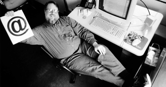 Người đã phát minh ra email vừa qua đời ở tuổi 74 - KhoaHoc.tv