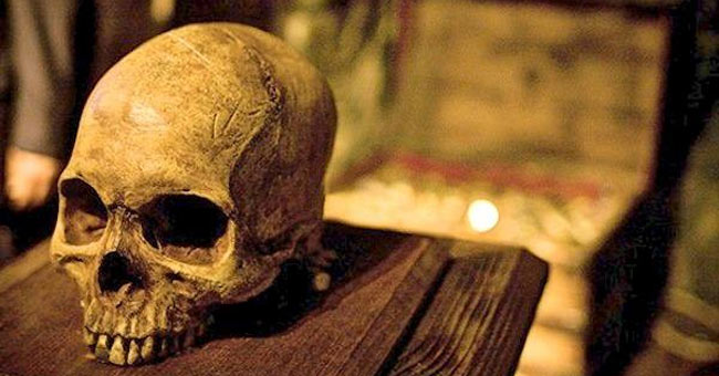 Truy tìm những kho báu bí ẩn nhất mọi thời đại - KhoaHoc.tv