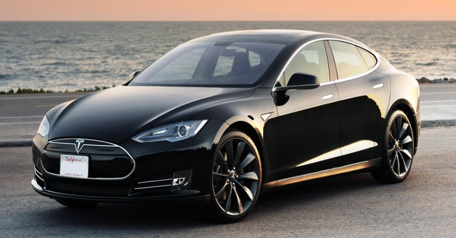 Tesla cho phép tất cả mọi người được dùng bằng sáng chế xe điện ...
