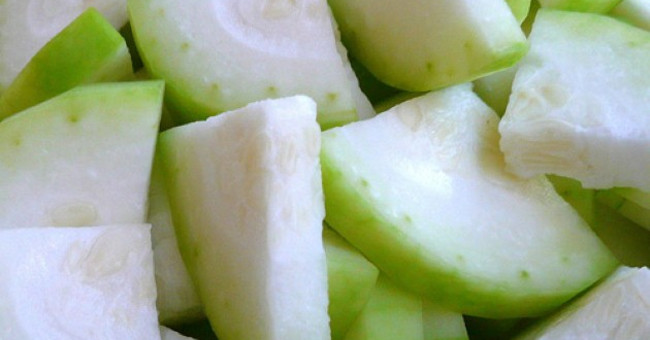 Cách ăn bí đao sai lầm mà nhiều người mắc phải - KhoaHoc.tv