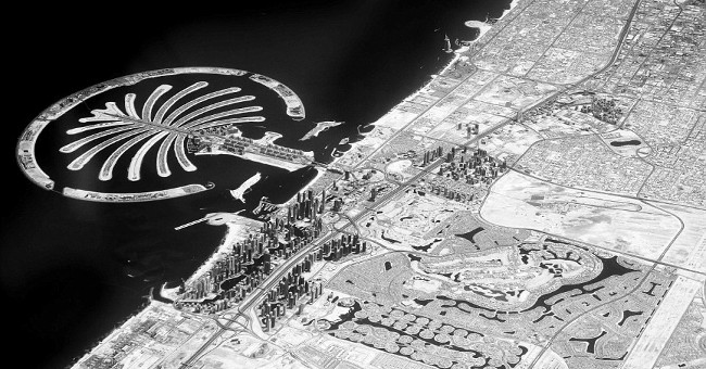 Trái đất kỳ vĩ qua loạt ảnh của phi công - KhoaHoc.tv