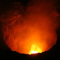 Khám phá hồ dung nham núi lửa nóng tới 1.000 độ C - KhoaHoc.tv