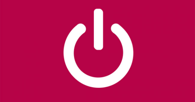 Tại sao nút nguồn các thiết bị điện tử đều là biểu tượng này? - KhoaHoc.tv