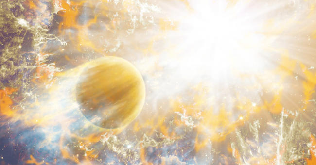 8 bước đi của Mặt trời trước khi chết - KhoaHoc.tv