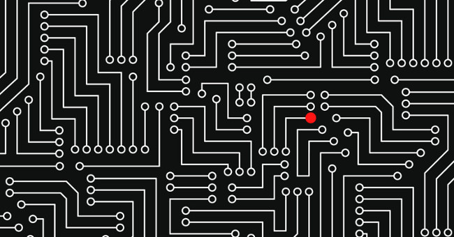 Loại gián điệp mới gần như vô hình có thể nằm ngay trong con chip máy ...