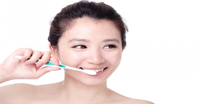 Đánh răng khi nào là tốt nhất - KhoaHoc.tv