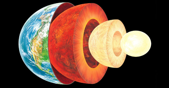 20 sự thật thú vị về Trái đất có thể bạn chưa biết - KhoaHoc.tv