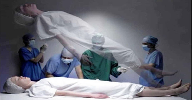 Sự tồn tại của linh hồn dưới góc nhìn khoa học - KhoaHoc.tv