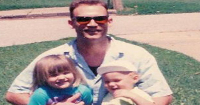 Chuyện kì lạ của chàng trai từng bị bố tiêm máu nhiễm HIV vào cơ thể ...