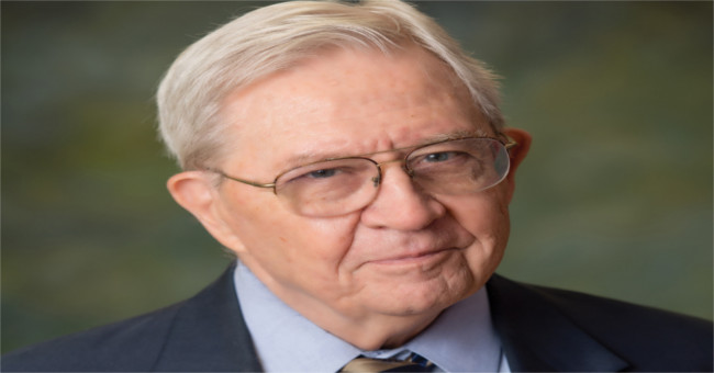 Donald Henderson - Người bảo vệ hàng triệu sinh mạng trong thế kỷ 21 ...