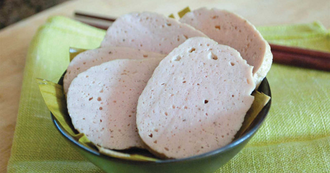 Mẹo bảo quản giò lụa đúng cách - KhoaHoc.tv