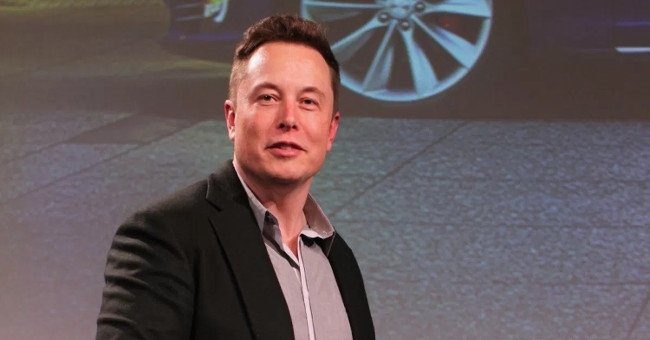 Elon Musk: Chúng ta phải biến thành máy móc hoặc bị máy móc thay thế ...