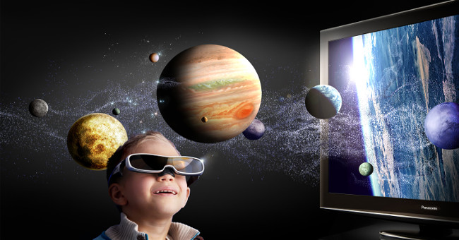 Tất cả những điều cần biết về tivi 3D (Phần 1) - KhoaHoc.tv
