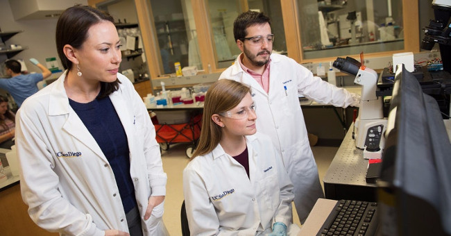 Kỹ thuật mới giúp chẩn đoán nhiễm khuẩn huyết chỉ mất vài giờ - KhoaHoc.tv