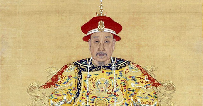 Những bí ẩn không thể giải thích bên trong lăng mộ Càn Long - KhoaHoc.tv