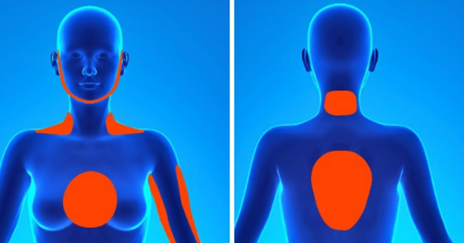 Cách nhận biết bạn lên cơn đau tim hay chỉ là hoảng loạn - KhoaHoc.tv