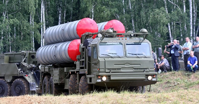 Thăm nhà máy chế tạo đạn tên lửa cho S-300 Việt Nam - KhoaHoc.tv