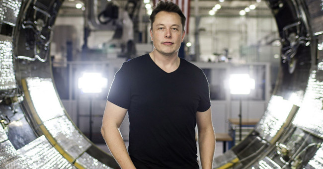 Dự án đào hầm của Elon Musk có thể chỉ là bài tập cho sứ mệnh định cư ...