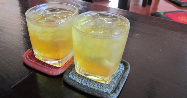 Uống trà đá mỗi ngày nhưng không phải ai cũng biết những cấm kỵ này ...