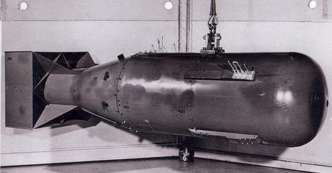 Làm giàu Uranium: Công nghệ tử thần - KhoaHoc.tv