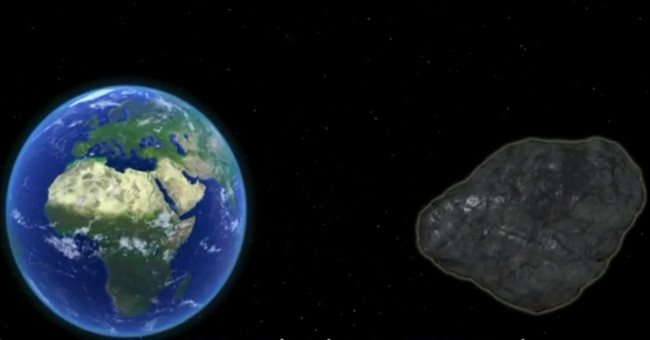 Video: Quá trình khiến vỏ Trái Đất mất đi nhiều vàng bạc - KhoaHoc.tv