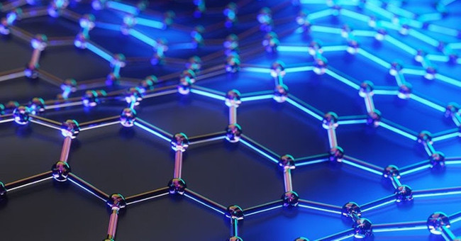 Tạo ra nguồn năng lượng sạch vô tận từ những tấm graphene - KhoaHoc.tv