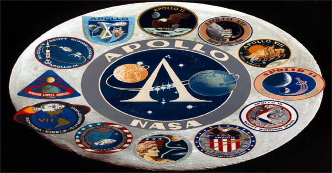 Tìm hiểu về chương trình Apollo - chương trình đưa người lên Mặt trăng ...