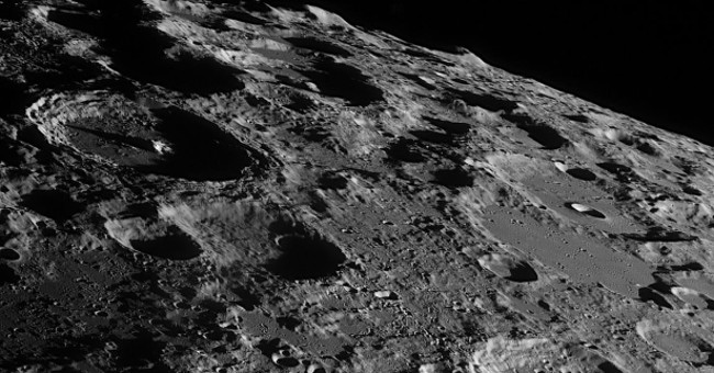 Đất Mặt trăng nguy hiểm đối với tế bào các loài động vật có vú - KhoaHoc.tv