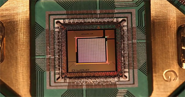 Chiếc đồng hồ chính xác đến mức không bị lệch giờ trong 40 triệu năm ...