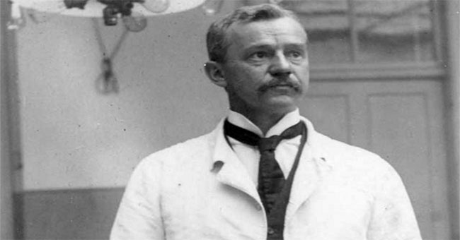 Sự thật sau tờ hóa đơn viện phí được thanh toán bằng ly sữa - KhoaHoc.tv