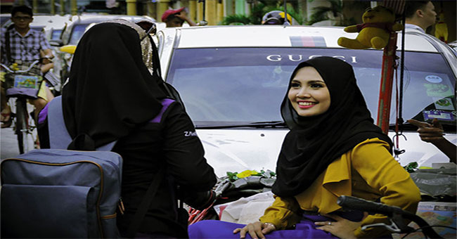 Những điều cấm kỵ khi đến Malaysia - KhoaHoc.tv