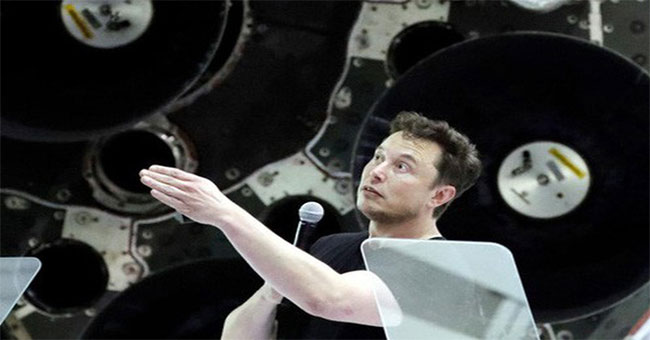 Đây có thể là "cỗ máy in tiền" khủng khiếp nhất của Elon Musk - KhoaHoc.tv