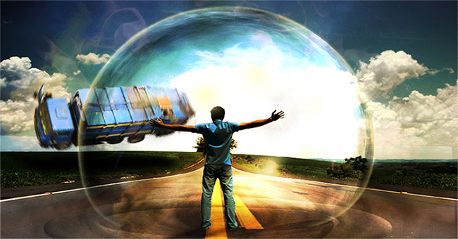 Force Field - khiên trường lực trong phim viễn tưởng: Liệu nó có thể ...