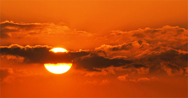 Mặt trời có quay không? - KhoaHoc.tv