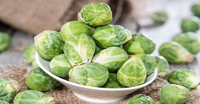 Rau và những loại trái cây ít đường tốt cho sức khỏe - KhoaHoc.tv