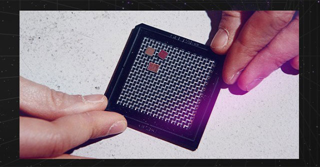 Con chip bé nhỏ này sẽ phá bỏ định luật Moore để trở thành kẻ dẫn đầu ...