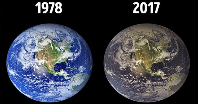 Tiết lộ những bí ẩn về Trái Đất khiến bất cứ ai cũng “giật mình ...