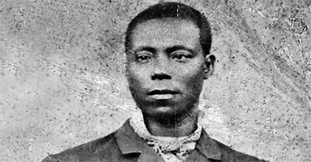 Thomas Jennings - Người da màu đầu tiên giữ bằng sáng chế, kiếm tiền ...