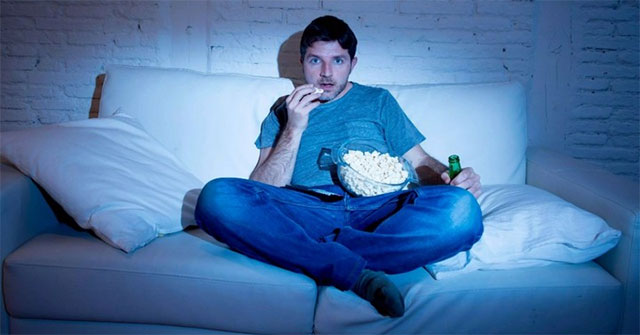 “Cày” phim dài tập không hề tốt, thậm chí có thể gây hại cho não bộ ...