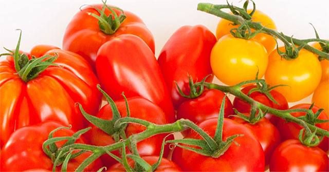 Những tác dụng phụ khi ăn quá nhiều cà chua - KhoaHoc.tv