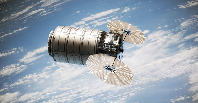 NASA xác nhận kế hoạch đưa tàu Cygnus lên Trạm Vũ trụ Quốc tế vào tháng ...