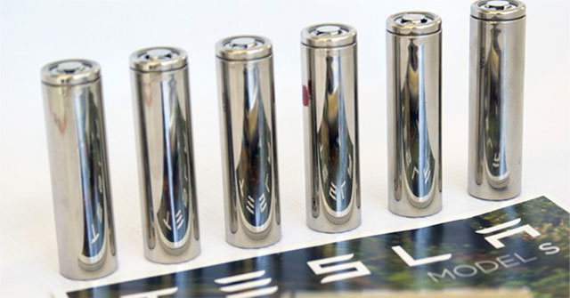 Tesla sắp cho ra mắt công nghệ pin xe điện vận hành suốt 1.609.344km ...