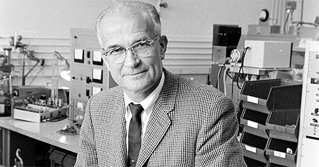 Cuộc đời người đoạt giải Nobel bị nhân viên tẩy chay - KhoaHoc.tv