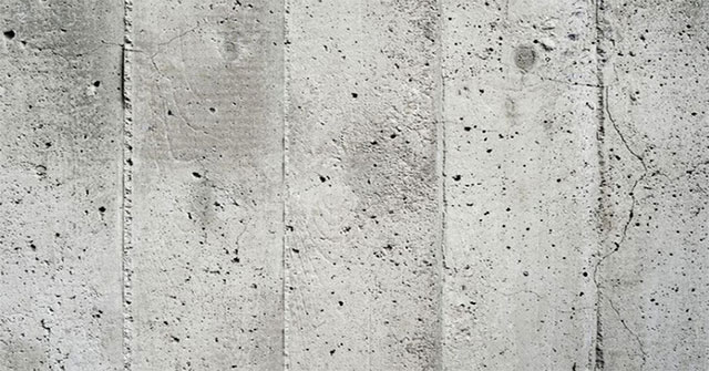 Các nhà khoa học nghiên cứu thành công loại bê tông mới ít bị nứt hơn ...