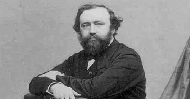 Nhà phát minh Adolphe Sax: Kẻ khiến thần chết phải năm lần bảy lượt đầu ...