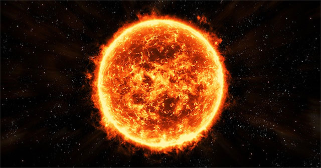 Vì sao Mặt trời phát sáng và phát nhiệt? - KhoaHoc.tv